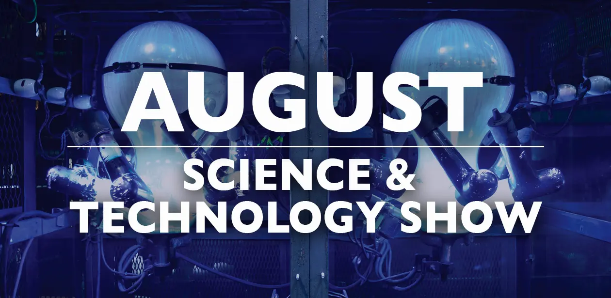 Kempton Steam Museum